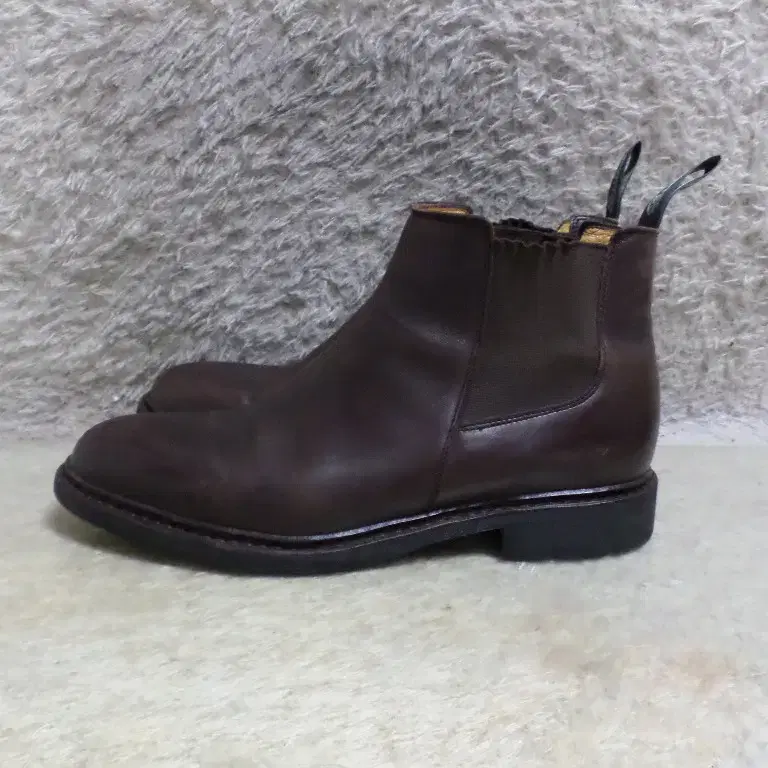 PARABOOT | 파라부트 Betty Boop Vintage 255 Paraboot chamfortgal Chelsea ...