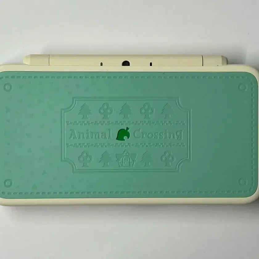NINTENDO | 닌텐도 New Nintendo 2DS XL Animal Crossing Edition on Bunjang ...