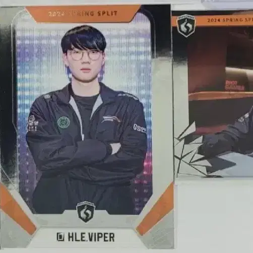 BUFFUN 2024 Challenger LCK HLE.VIPER (Viper) #BUFFUN,#챌린저,#LCK,#한화생명,#바이퍼 on Bunjang Global Site.