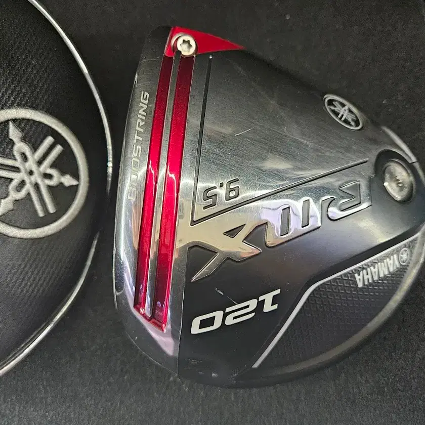 YAMAHA | 야마하 Yamaha RMX Driver Head on Bunjang Global Site.