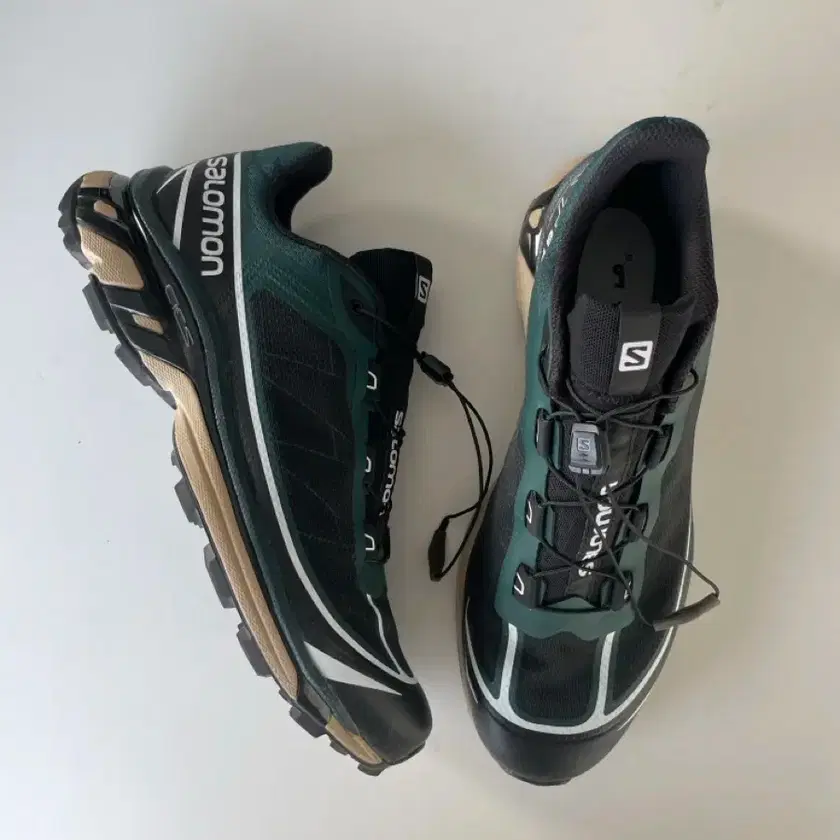 Xt-6 ft Green 270 #살로몬,#살로몬xt-6,#Xt-6 on Bunjang Global Site.