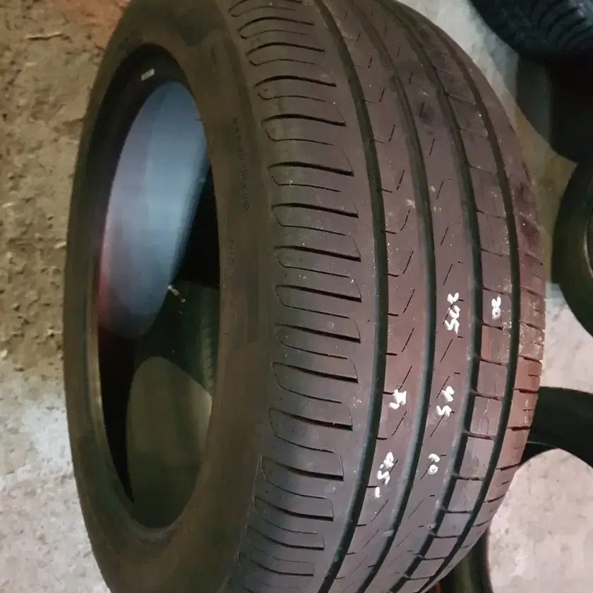 275 45 18 1 Used Pirelli Tire #2754518,#1짝,#피렐리,#중고타이어 on Bunjang ...