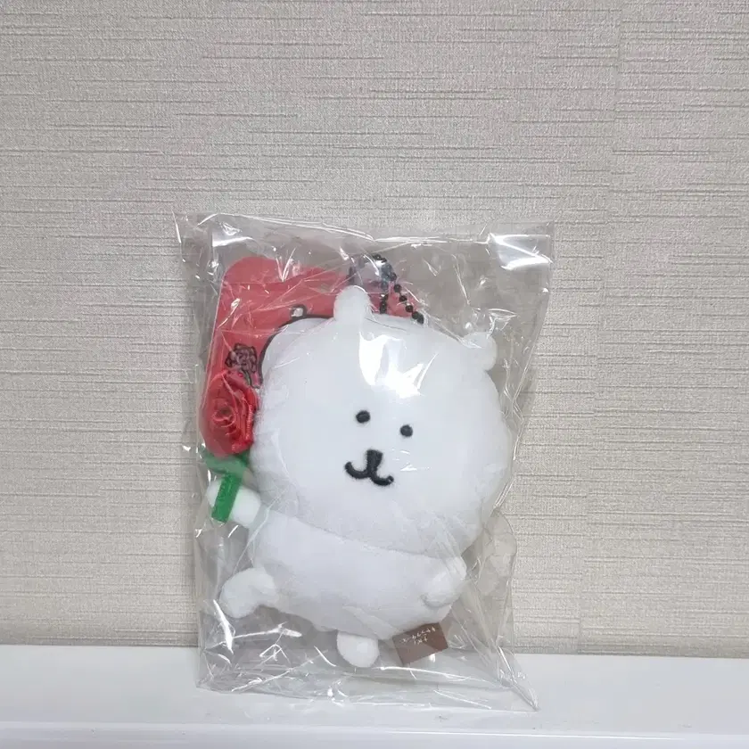 NONGDAMGOM | 농담곰 Rose Bear Nongdamgom Mascot #나가노마켓,#농담곰,#장미곰,#장미농담곰 on ...