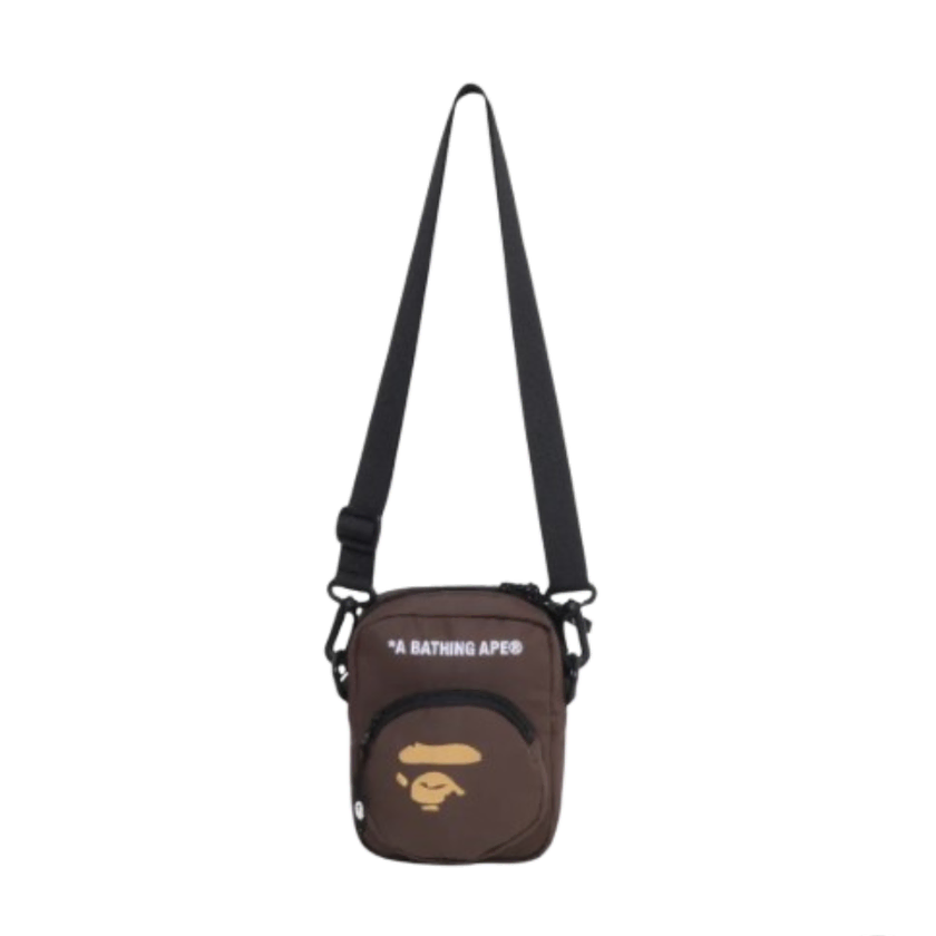 BAPE | 베이프 Bape Crossbody Bag - New #베이프,#베이프크로스백,#베이프가방,#베이프미니,#베이프미니 ...