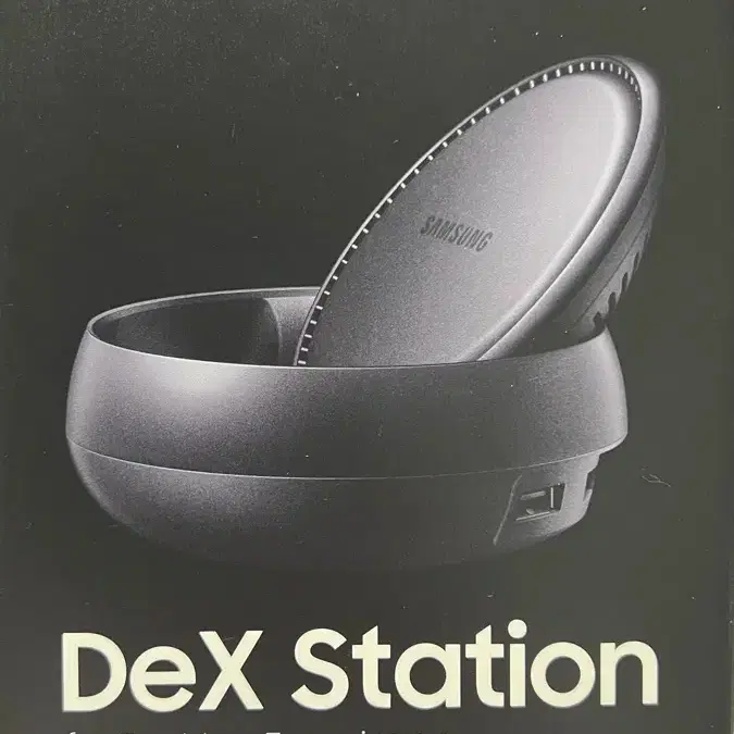 [Samsung] Dex Station / EE-MG950 / dex station #덱스스테이션,#삼성,#EE-MG950 on ...