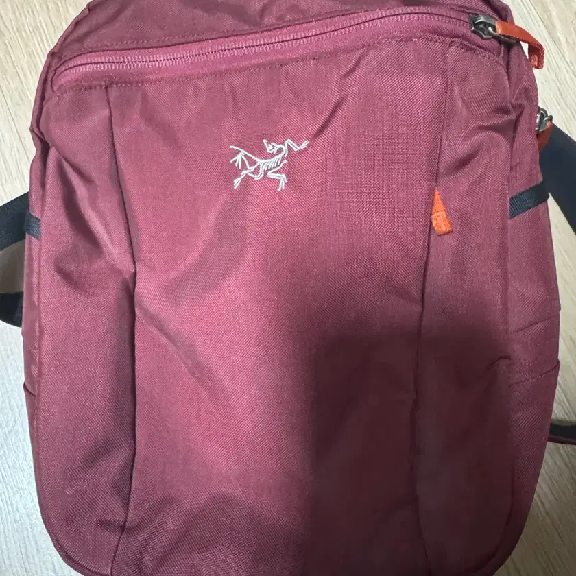 ARC'TERYX | 아크테릭스 Bag Arc'teryx on Bunjang Global Site.