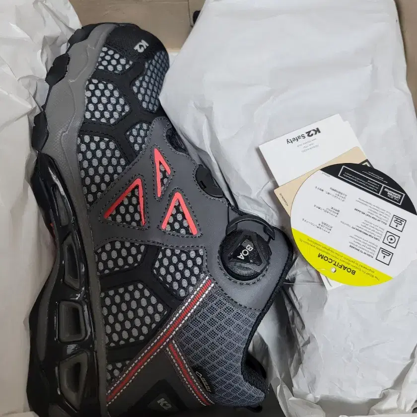 K2 k2-60 안전화 270 275 285 #안전화,#270,#275,#285 on Bunjang Global Site.