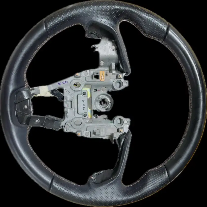 Hyundai Genesis DH G80 Sport Steering Wheel #제네시스DH,#G80핸들,#G80스포츠 ...