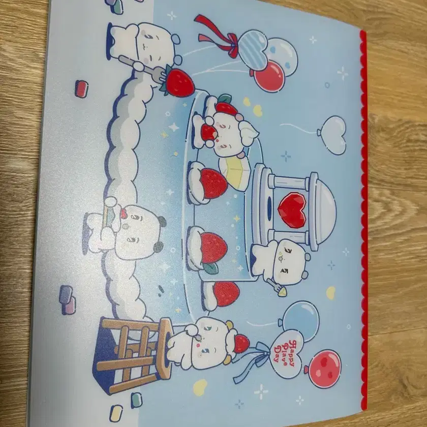 PLAVE | 플레이브 PLAVE pop up binder #플레이브,#플레이브팝업,#플레이브바인더,#므메미무,#므메미무바인더 ...