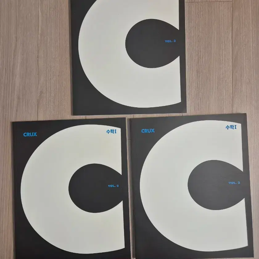 2026 Math CRUX Kangdae CRUX Math 1 Math 2 [New Book] #시대인재,#수학,#n제,#모고,#실모 on Bunjang Global Site.