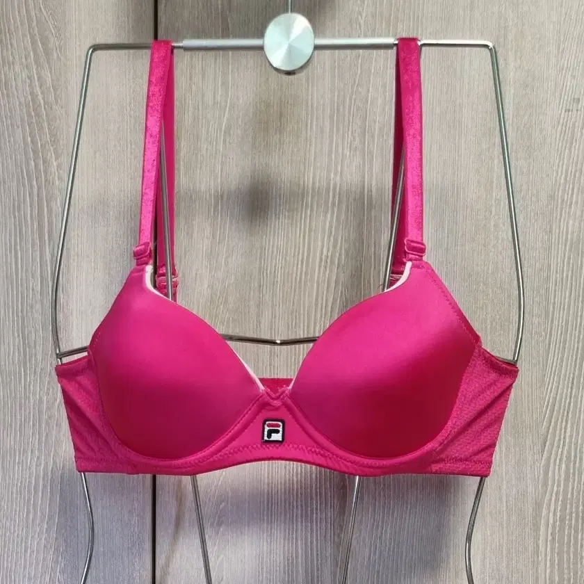 FILA | 휠라 Fila No Wire Push-up Bra 75a #노와이어,#75AB,#뽕브라,#와이어 on Bunjang ...