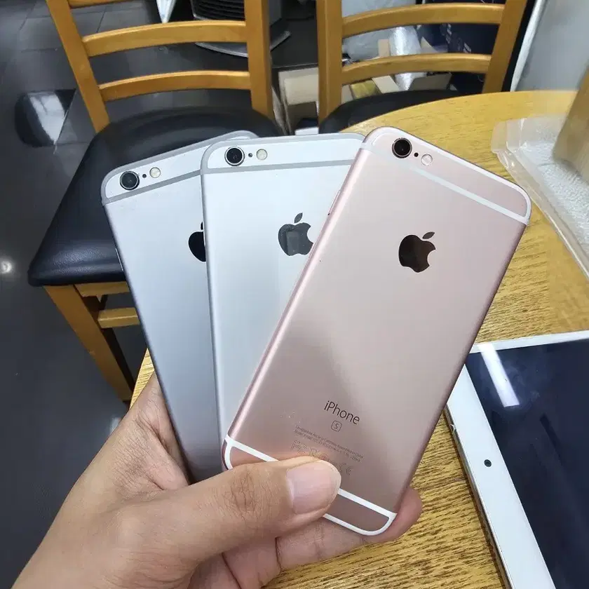 APPLE | 애플 iPhone 6S 32G 64G 128G Domestic Same-Day Delivery #아이폰6s실버,#아이폰6s로즈골드,#아이폰6s스그,#아이폰6s ...