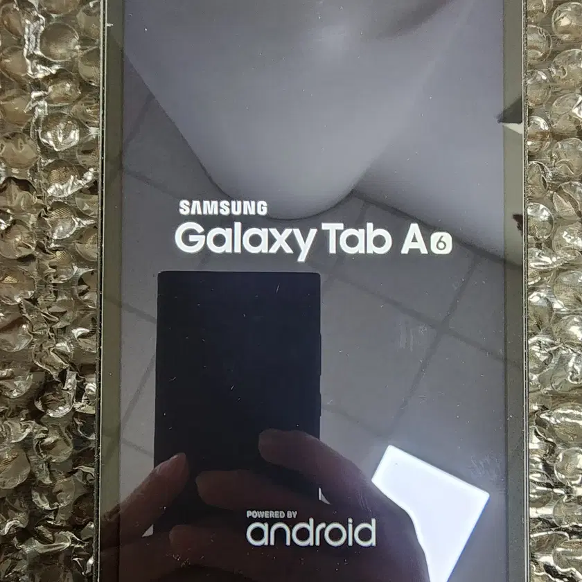 GALAXY | 갤럭시 Galaxy Tab A6 (SM-T280) 7 inch on Bunjang Global Site.