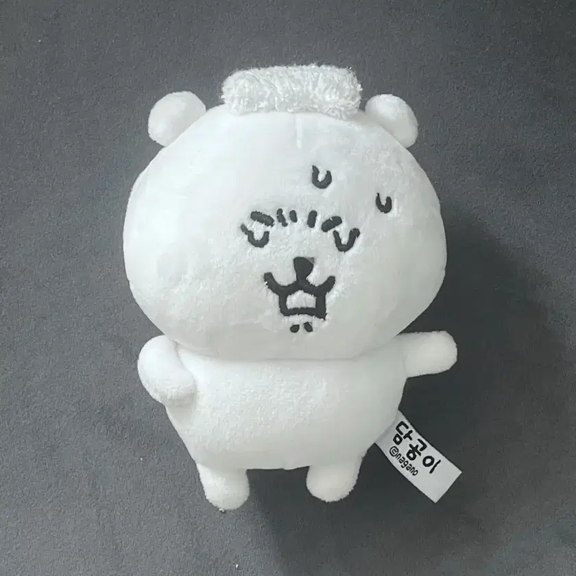 NONGDAMGOM | 농담곰 Authentic, brand new!!! on Bunjang Global Site.