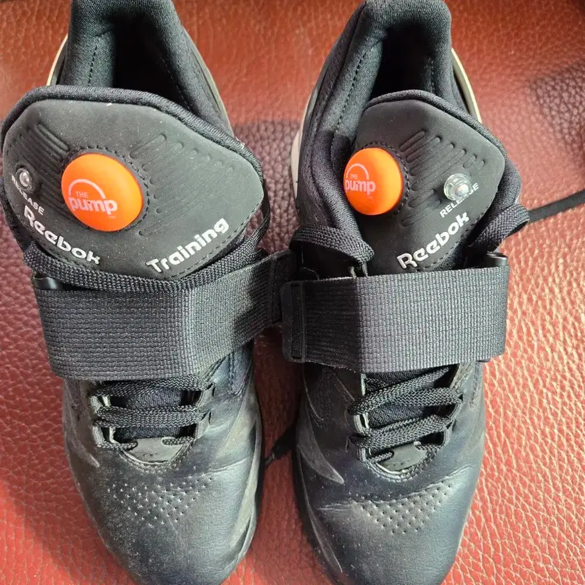 REEBOK | 리복 Weightlifting Shoes Reebok Legacy Lifter 3 on Bunjang ...