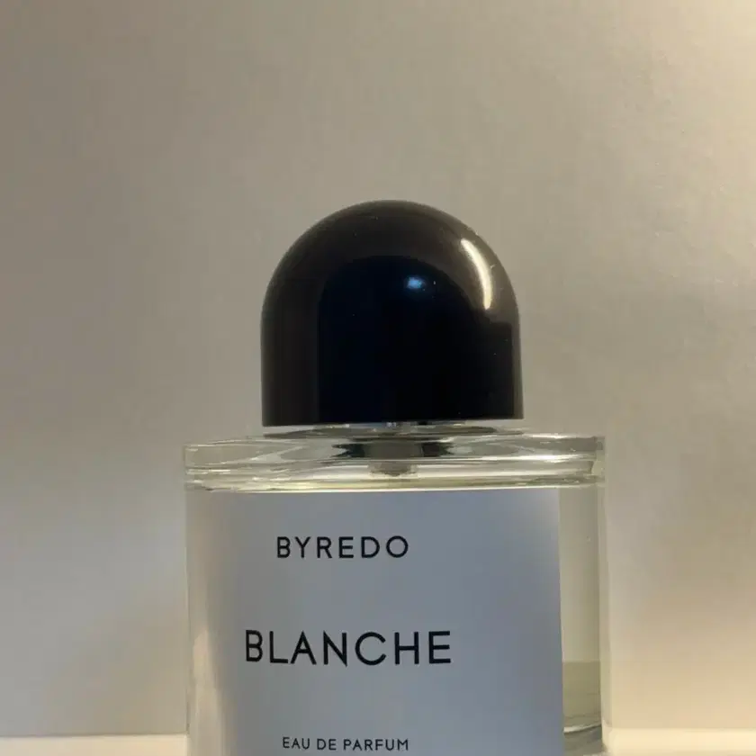 BYREDO | 바이레도 Byredo Blanche Perfume 100ml Korean Tag Korean Label ...