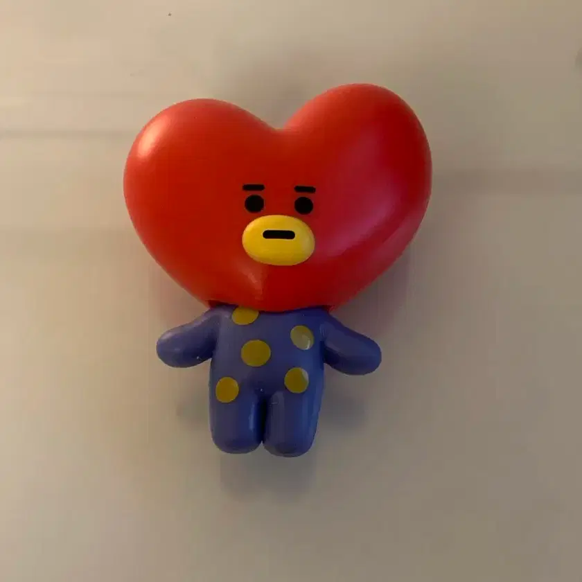 BTS (Price Suggestion) BTS Tata Rare Toy (Figure) on Bunjang Global Site.