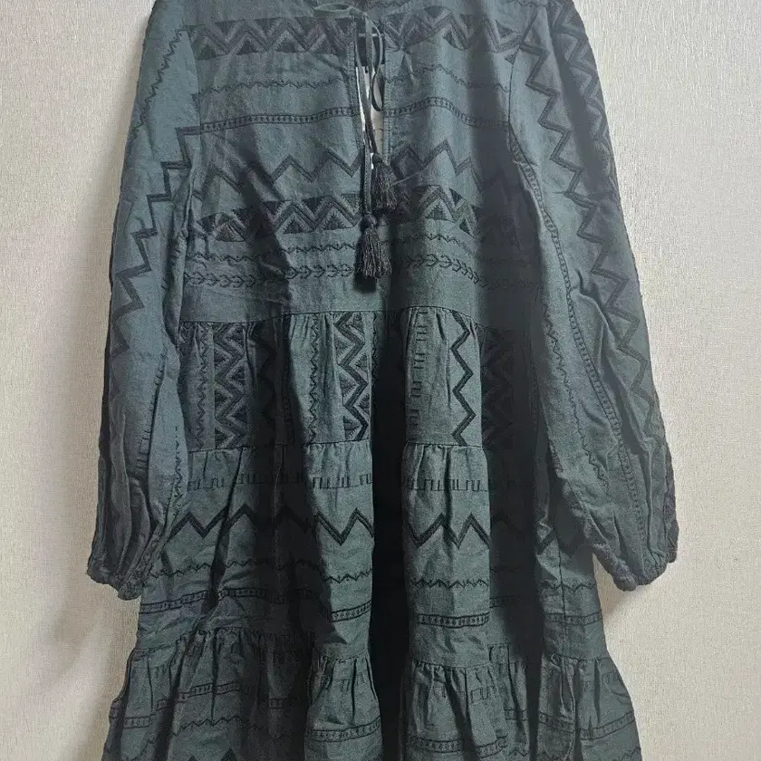 ZARA | 자라 [Zara] Zara Ethnic Pattern Onepiece S New product #ZARA,#ZARA ...