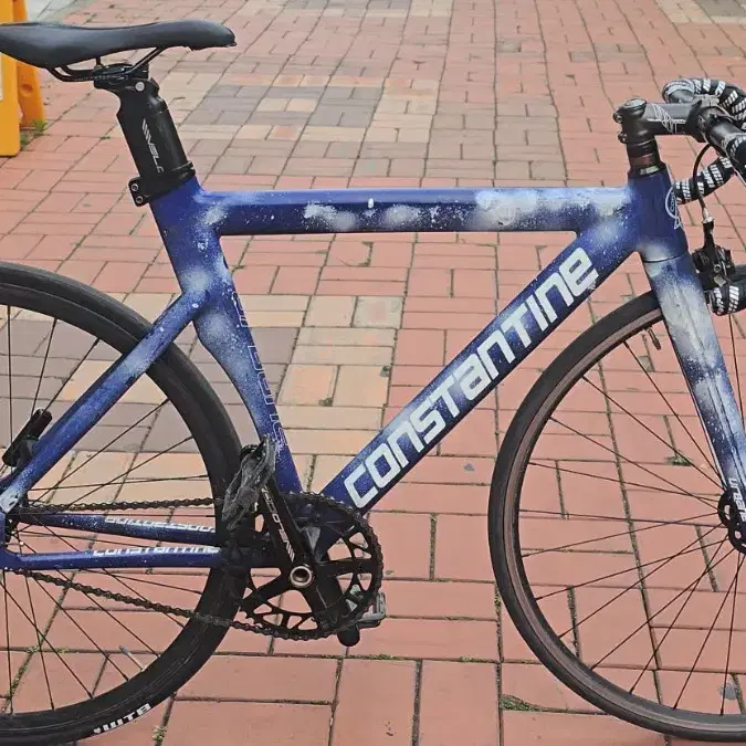 CONSTANTINE | 콘스탄틴 Constantine Urban fixed gear bicycle, trade #픽시,#콘스탄틴,#콘스탄틴어베인 on Bunjang ...