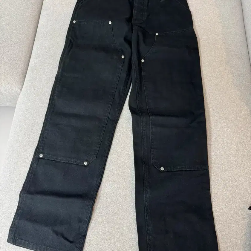CHROME HEARTS | 크롬하츠 Chrome Hearts Carpenter size 28 on Bunjang Global ...
