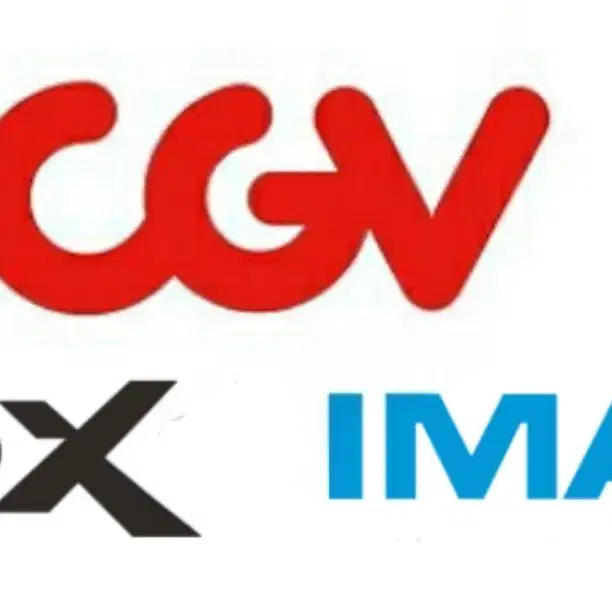 CGV 9000 per person/Mission Impossible, Lilo & Stitch, etc./IMAX 4DX Comfort #CGV,#미션임파서블,#릴로앤 ...