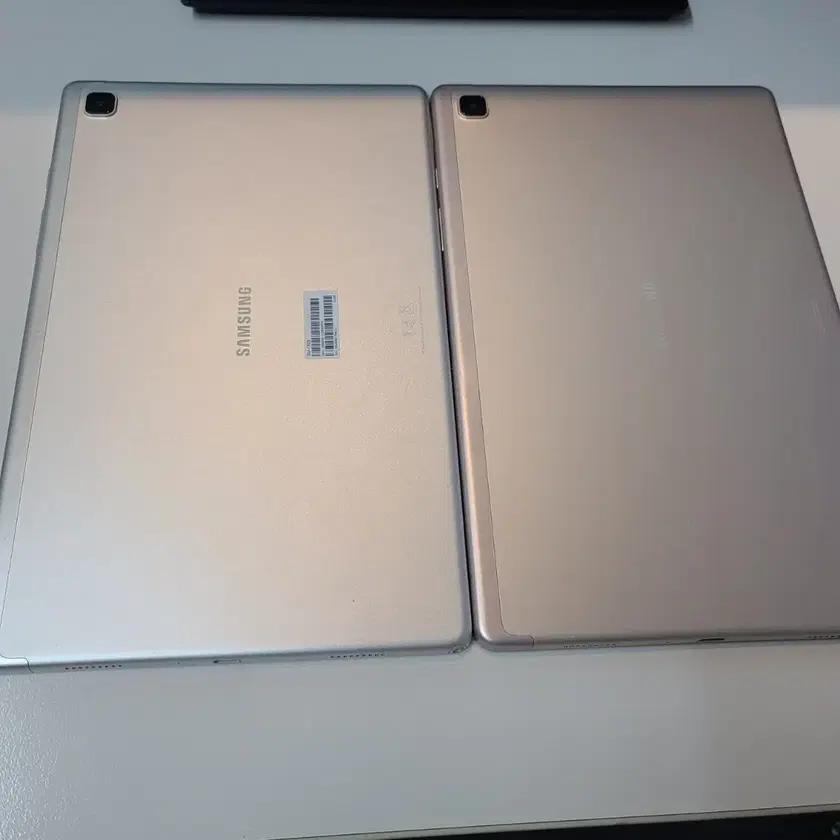 GALAXY | 갤럭시 Galaxy Tab A7 LTE Silver 32 T505 on Bunjang Global Site.