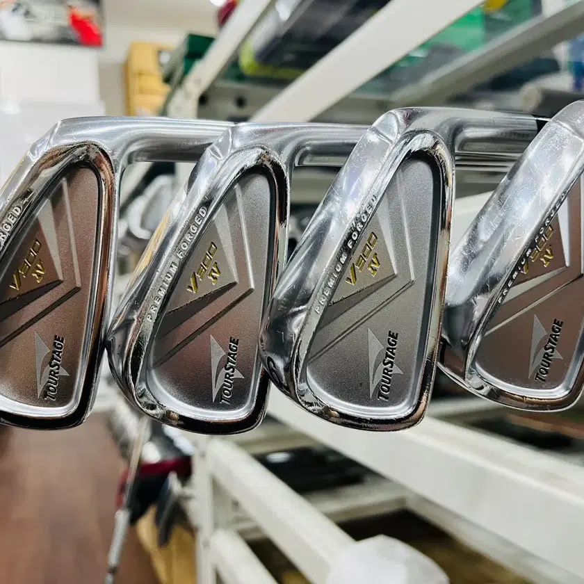 BRIDGESTONE GOLF | 브릿지스톤 [Sold Out] Bridgestone V300 9I NS R #브리지스톤,#브리지스톤v300,#브리지스톤아이언,#남자중고 ...