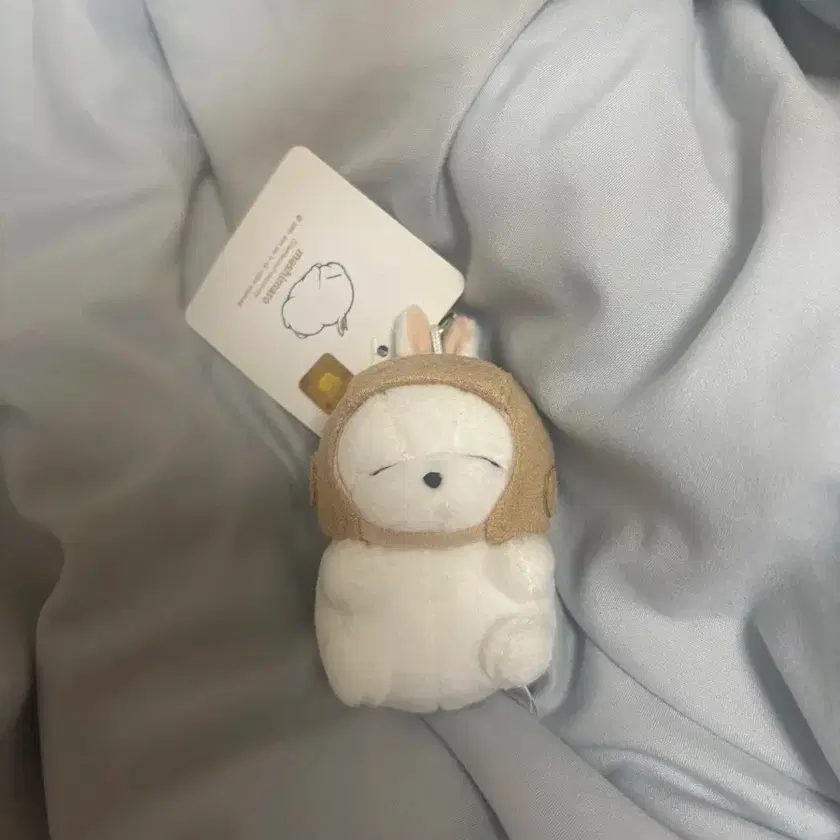 Crazy Rabbit Keyring #엽기토끼,#키링,#키링인형,#인형 on Bunjang Global Site.