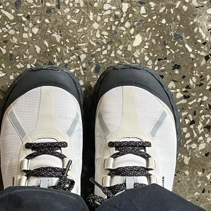 norda Noda Running Shoes 275 on Bunjang Global Site.