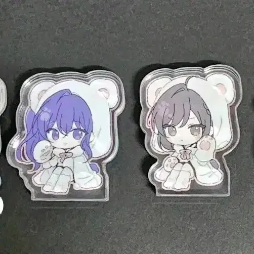 PROJECT SEKAI | 프로젝트 세카이 Proseka Kanade, Mafuyu, Ena acrylic Corotto ...