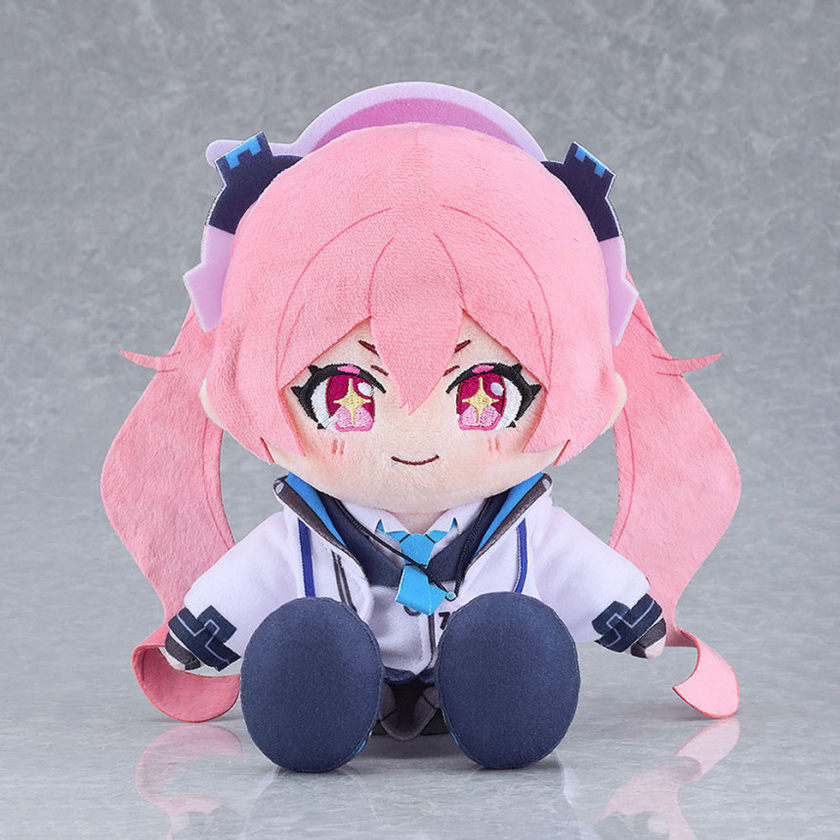 Blue Archive Choco Puni Koyuki doll #블아,#블루아카이브,#초코푸니,#코유키,#인형 on ...