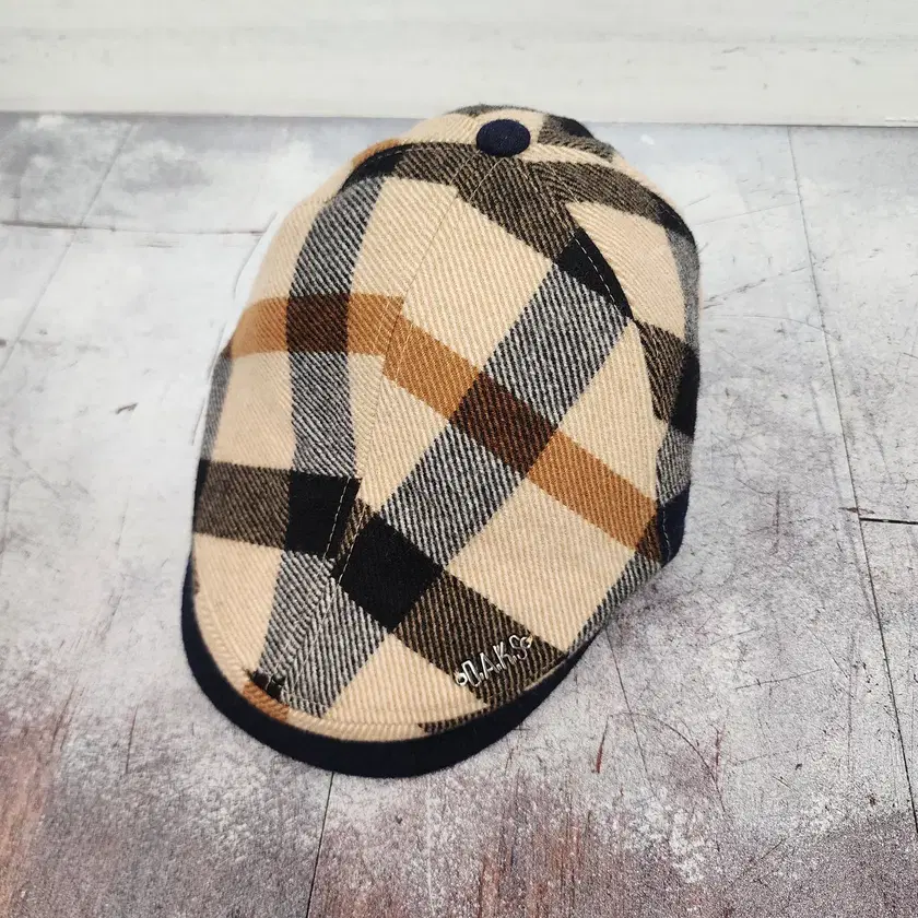 DAKS LITTLE | 닥스키즈 Daks Kids Hat (Age 3) #닥스키즈,#닥스키즈모자 on Bunjang ...