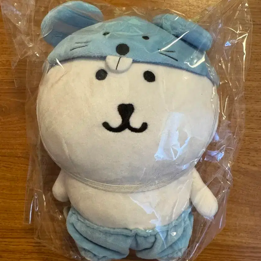 NONGDAMGOM | 농담곰 Nongdamgom Year of the Rat Medium Doll #농담곰,#담곰이,#나가노 ...