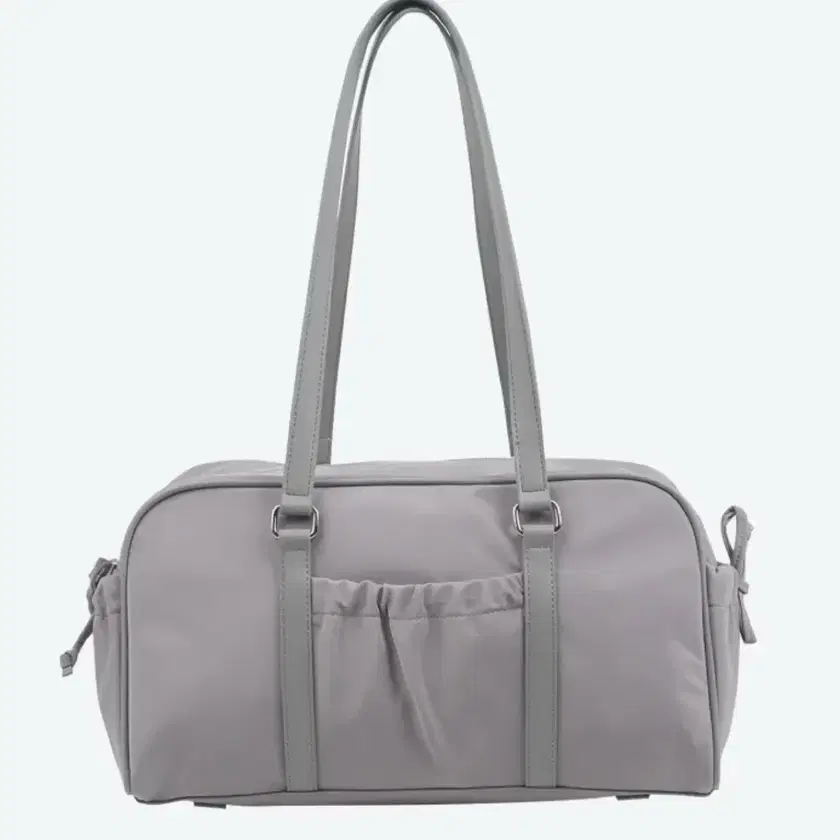 SHOOPEN | 슈펜 Shoopen Nylon Shoulder Bag #슈펜가방 on Bunjang Global Site.