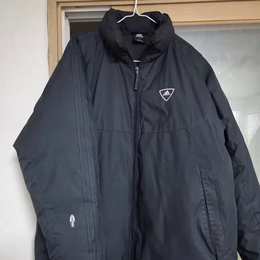 ADIDAS | 아디다스 Adidas Climaproof Down Padding 100 on Bunjang Global Site.