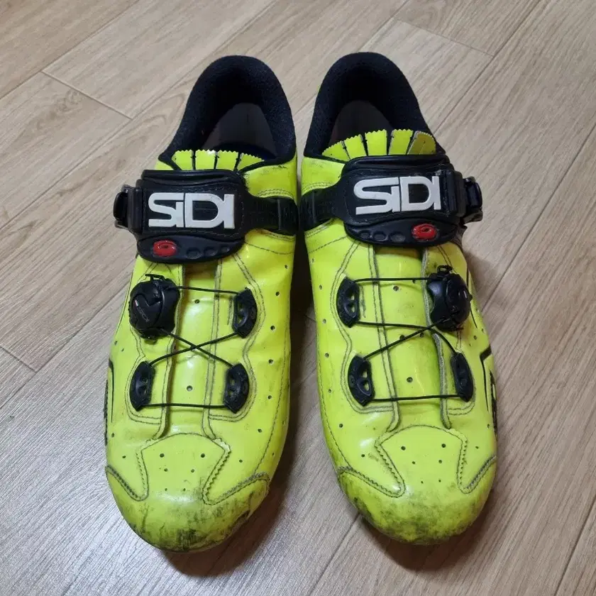 Sidi Chaos Cleat Shoes #시디,#클릿슈즈,#클릿 on Bunjang Global Site.