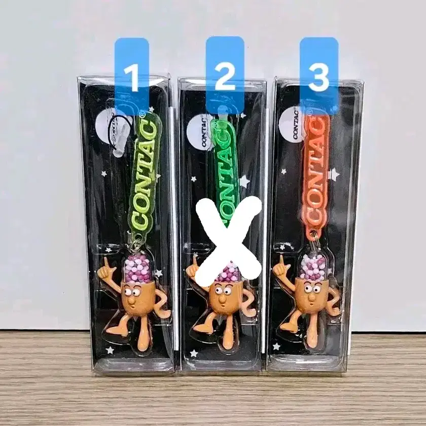 Contac 600 Mr. Contac Contac Pill Figure Keyring Strap Japanese Vintage ...