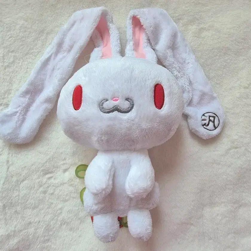 With tag || Universal Rabbit Pow Doll #범용토끼,#글루미베어,#범용토끼키링,#글루미베어키링,#범용 ...