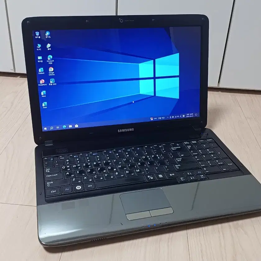 SAMSUNG | 삼성 Samsung Sens R530 Laptop (for parts) on Bunjang Global Site.