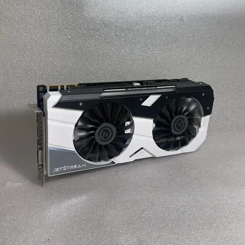 NVIDIA | 엔비디아 EMTEK ZettStream GTX1070Ti Graphics Card #Gtx1070Ti on ...