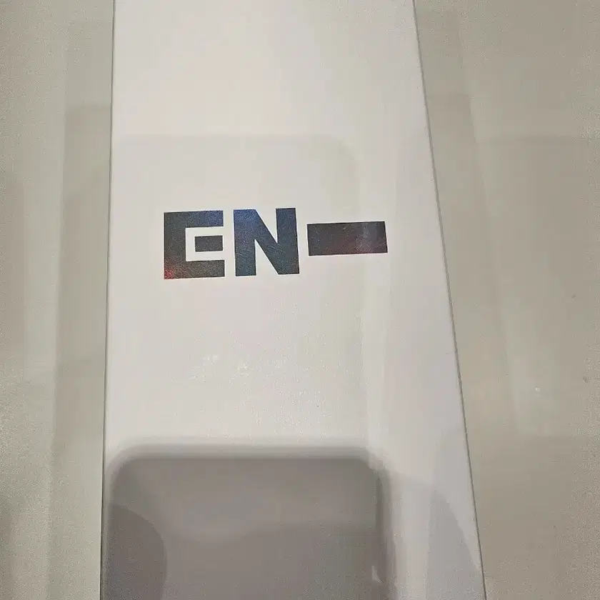 ENHYPHEN | 엔하이픈 Enhyphen lightstick, sealed new product on Bunjang ...