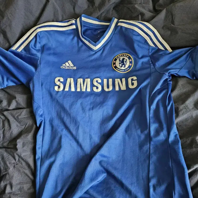Chelsea Uniform on Bunjang Global Site.