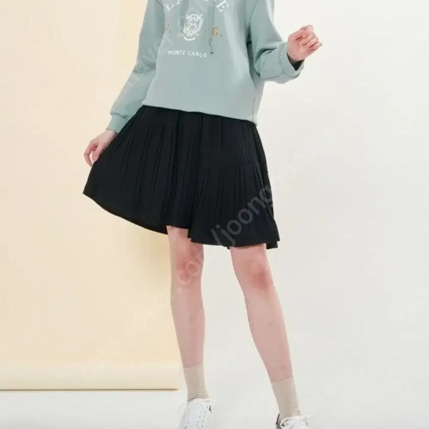 SJSJ hansome Sjsj 22SS LAVIGIE Embroidery Hoodie Sweatshirt F size #SJSJ,#SJSJ맨투맨,#자수맨투맨,#후드맨투맨 ...