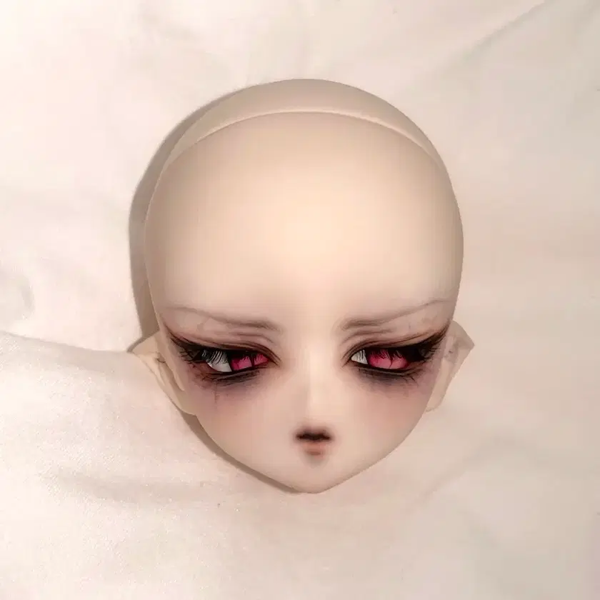 Kke sheon Auction Head DDH-10 mdd on Bunjang Global Site.