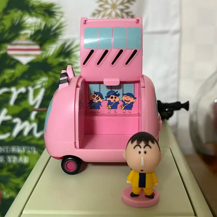 Maenggu Gacha #짱구,#짱구가챠,#맹구,#맹구가챠,#맹구피규어 on Bunjang Global Site.