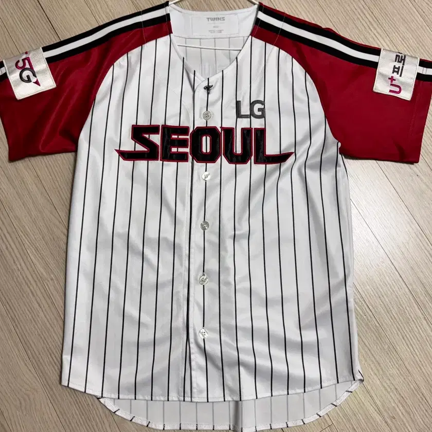 LG Twins Seoul Uniform (Marking Lee Jaewon) #엘지트윈스,#엘지트윈스유니폼,#엘지,#lg on ...