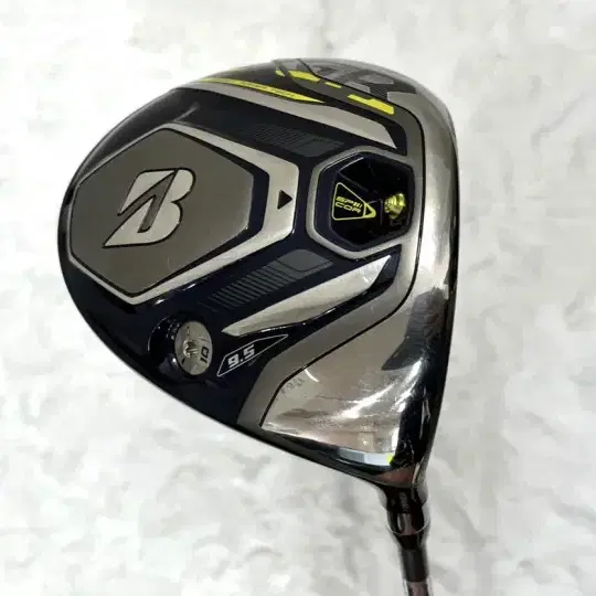 BRIDGESTONE GOLF | 브릿지스톤 Bridgestone TourB JGR 9.5 Degree Driver Custom ...