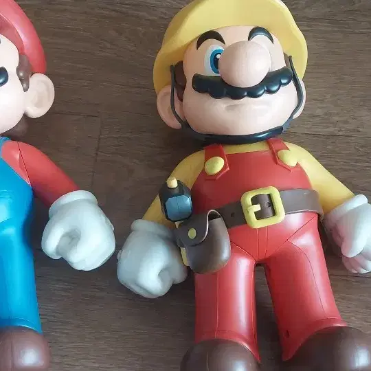 Super Mario bulk on Bunjang Global Site.