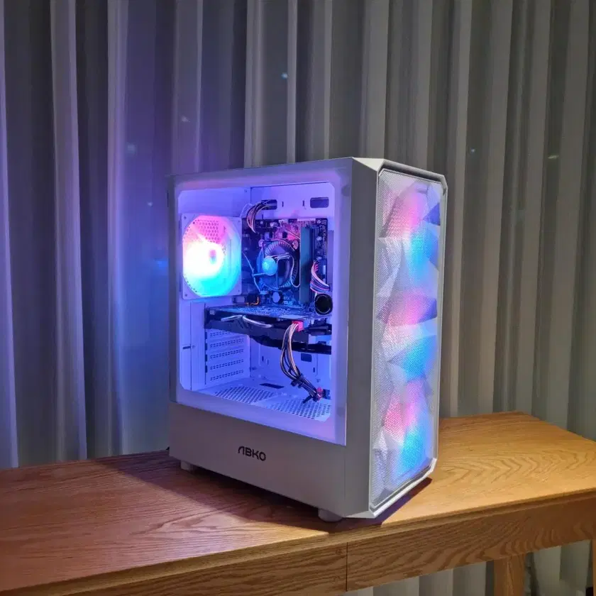 Gaming PC, Used Assembled Computer i5 Computer Body #사무용pc,#데스크탑,#사무용 ...