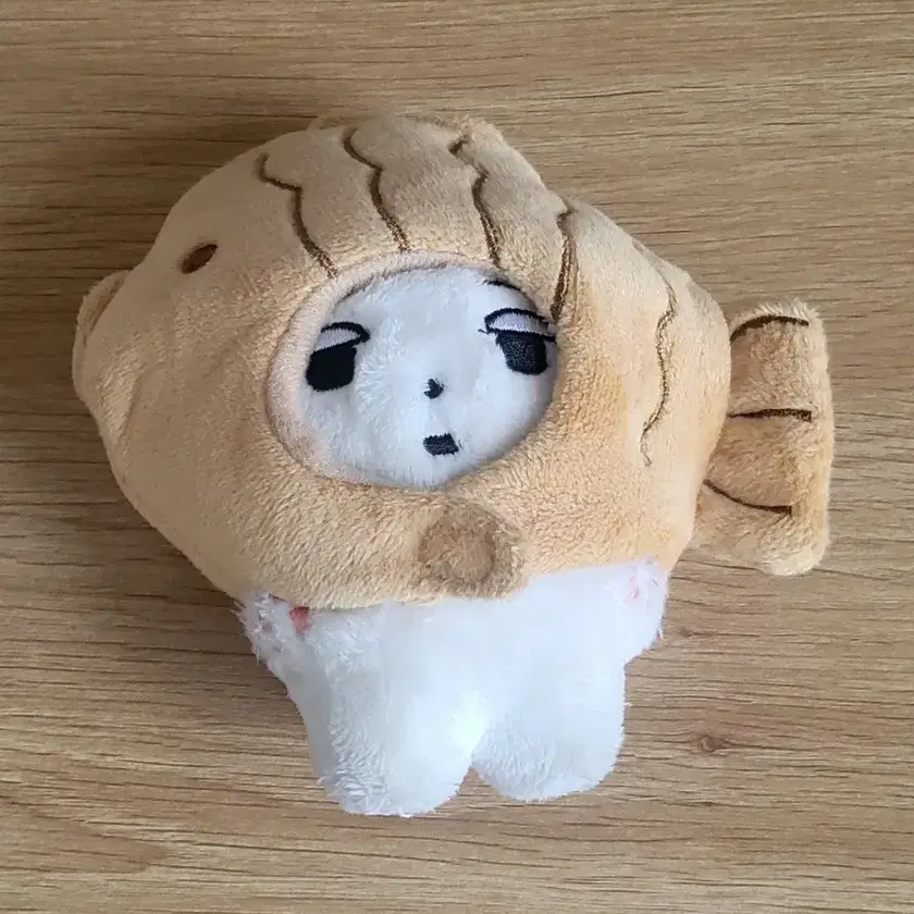 AESPA | 에스파 Aespa Winter 10cm JikJik wts + Bungeoppang Hat on Bunjang ...